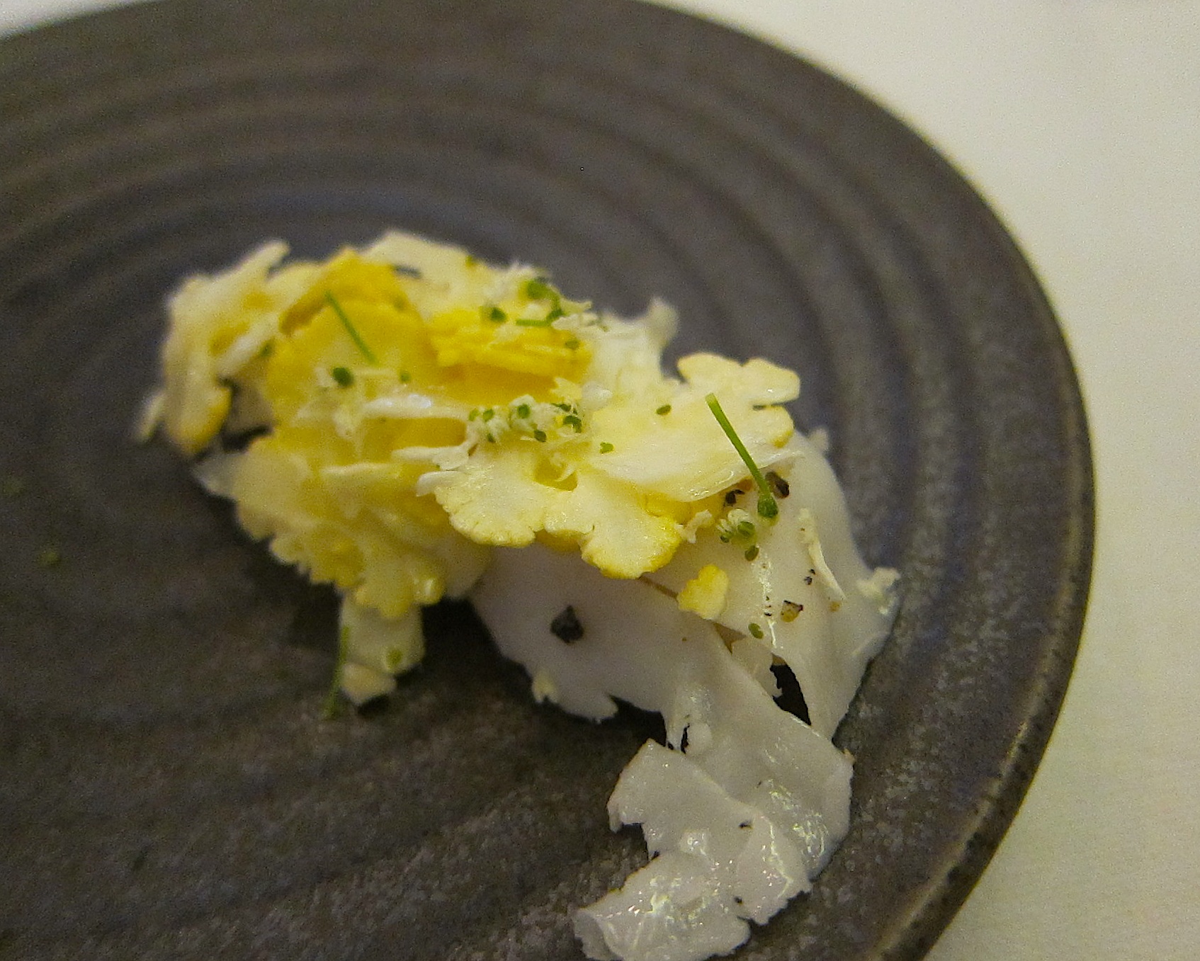 PAN-Hip and Hyped, C-; La Bigarrade-Take Two, and Still Terrific, B+ ...