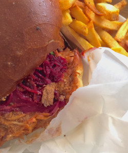 Frenchie to Go | Summertime, and the Eating is Easy, B - Alexander Lobrano