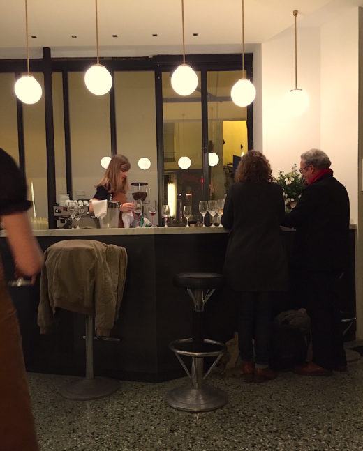 Restaurant Passerini, Paris | The Best New Italian Restaurant in Europe ...
