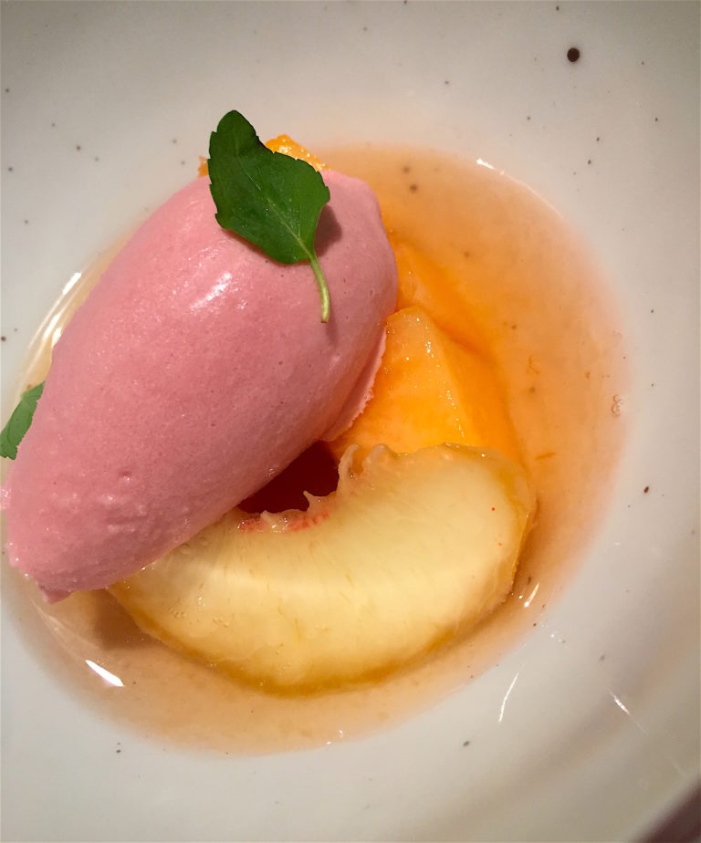 Kitchen Ter(re), Paris | Superb Pasta on the Left Bank, A- Alexander ...