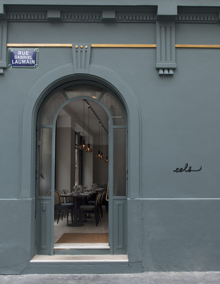 Restaurant Eels, Paris | A Solidly Talented Table in the 10th ...