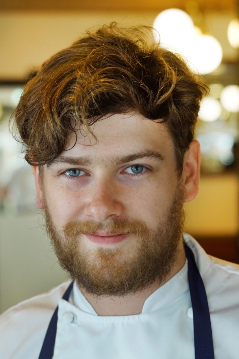 Origins 14 - La Régalade | Chef Ollie Clarke's Great Bistro Cooking for ...