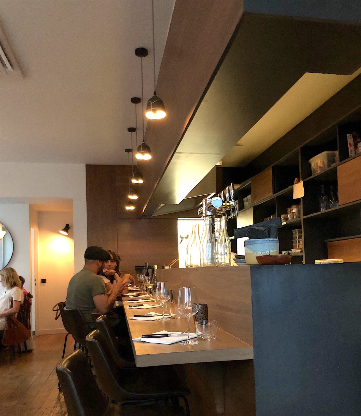 Le Rigmarole, Paris | Excellent Italian and Asian Eats in the 11th, A ...