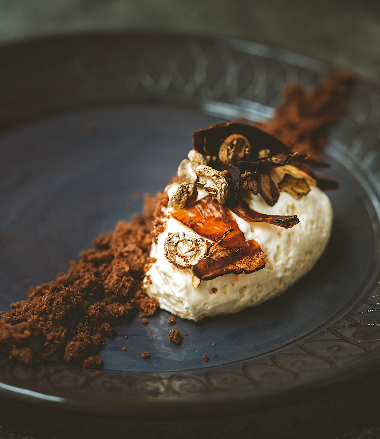 Tekés, Paris | Vegetarian Cooking to Make You Green With Envy, B+ ...